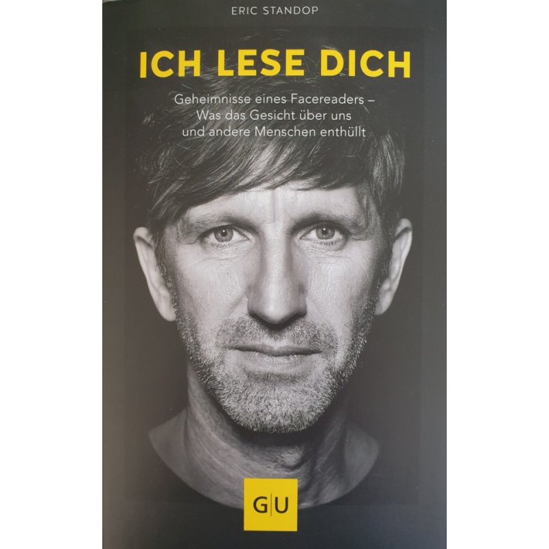 Gesichtlesen - Ich lese dich, 18,99